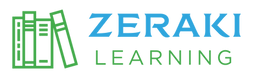 ZERAKI LEARNING | Zeraki NEW